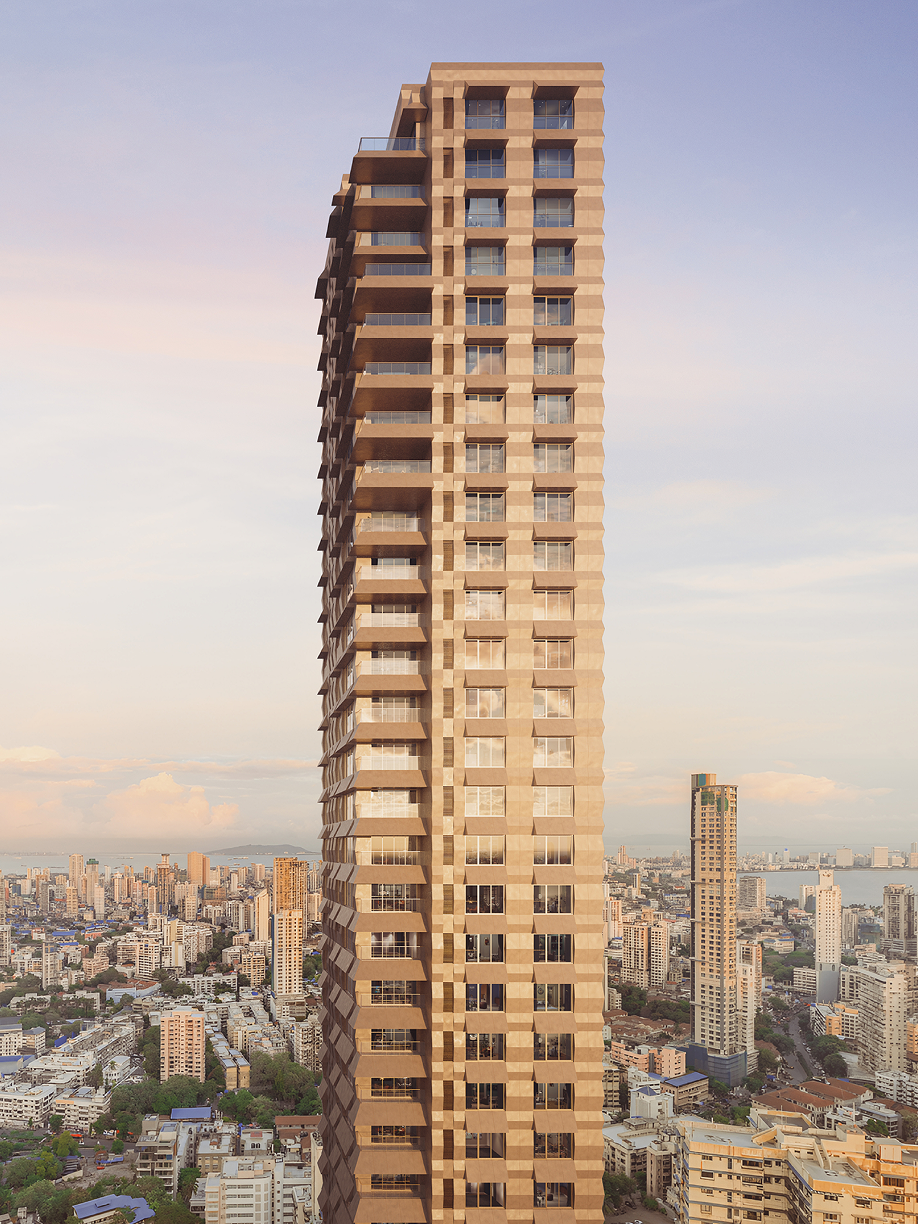 ECHJAY House – JSW Realty